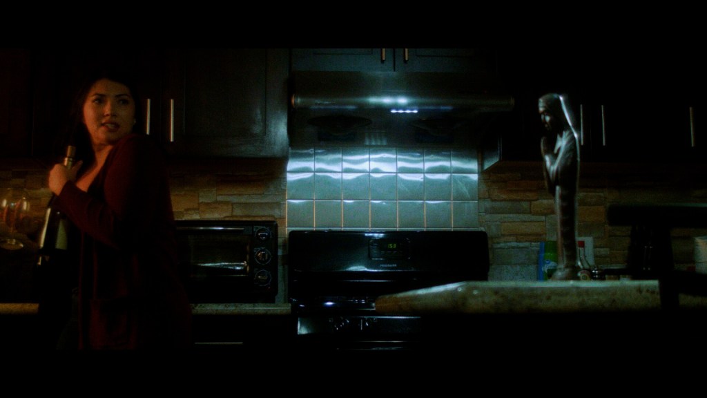 Dark Signals Season 1 Episode 06 Inanimate – Expert Review – Elegant ...